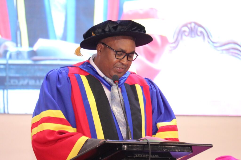 MKU founder roots for independent body to fund higher education ...
