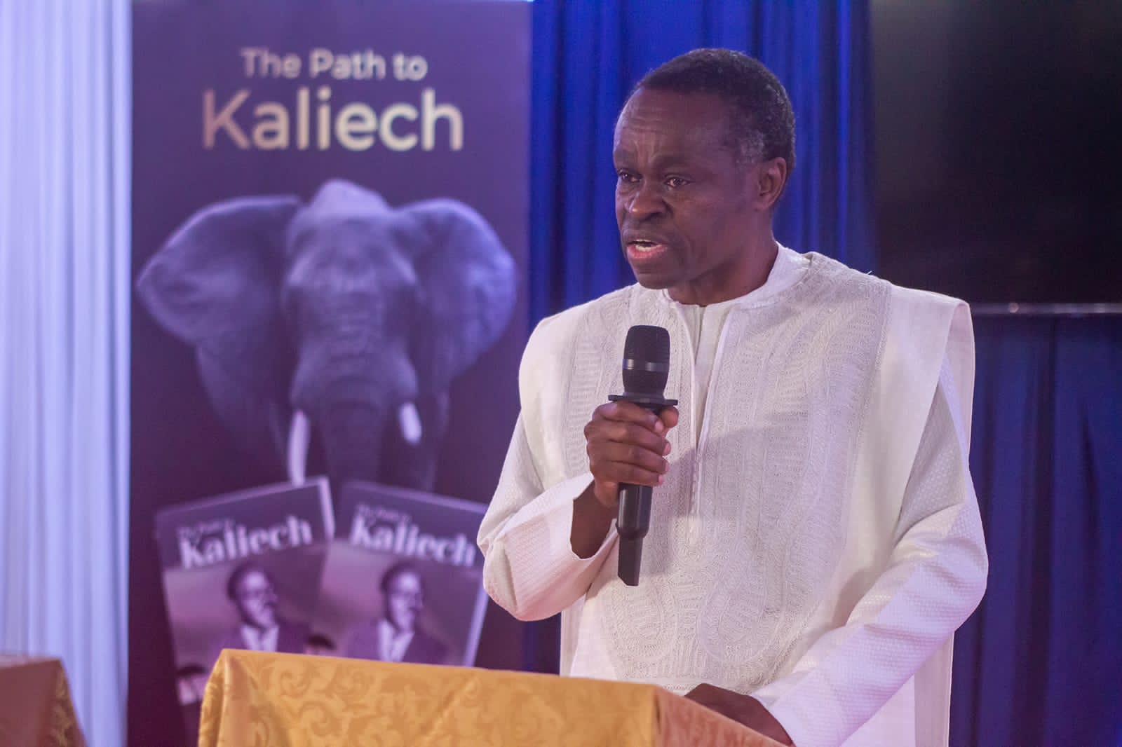 Professor PLO Lumumba to address SDA Conference - Education News | The ...