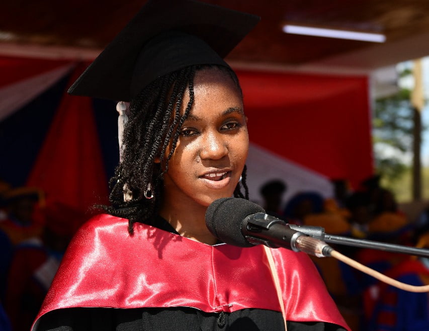 Top MMU student awarded Optica scholarship | Education News