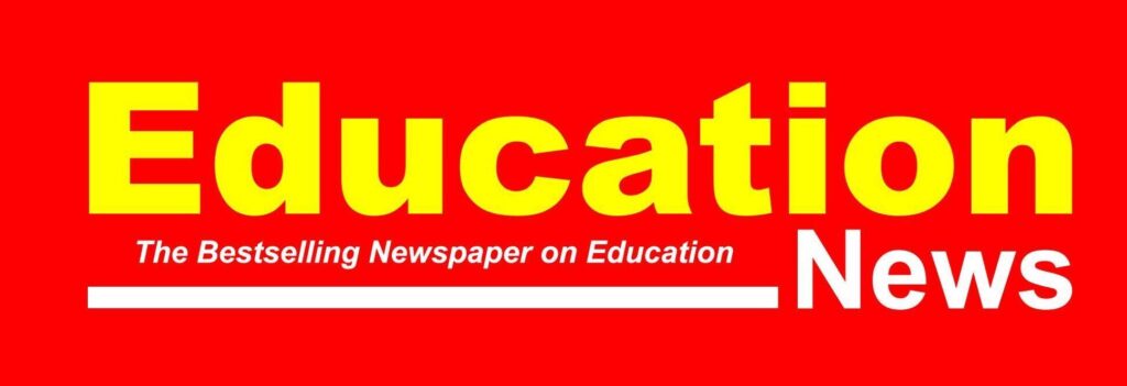 Education News - The Leading Newspaper on Education News