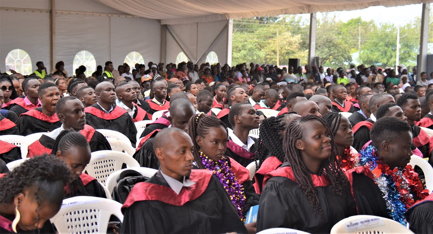 County introduces free milk for ECDE children - Education News | The ...