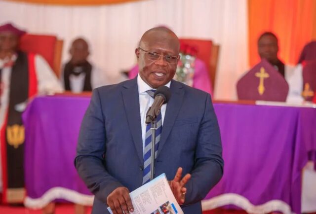 Kilifi North sets aside Ksh 35 million for bursaries - Education News ...