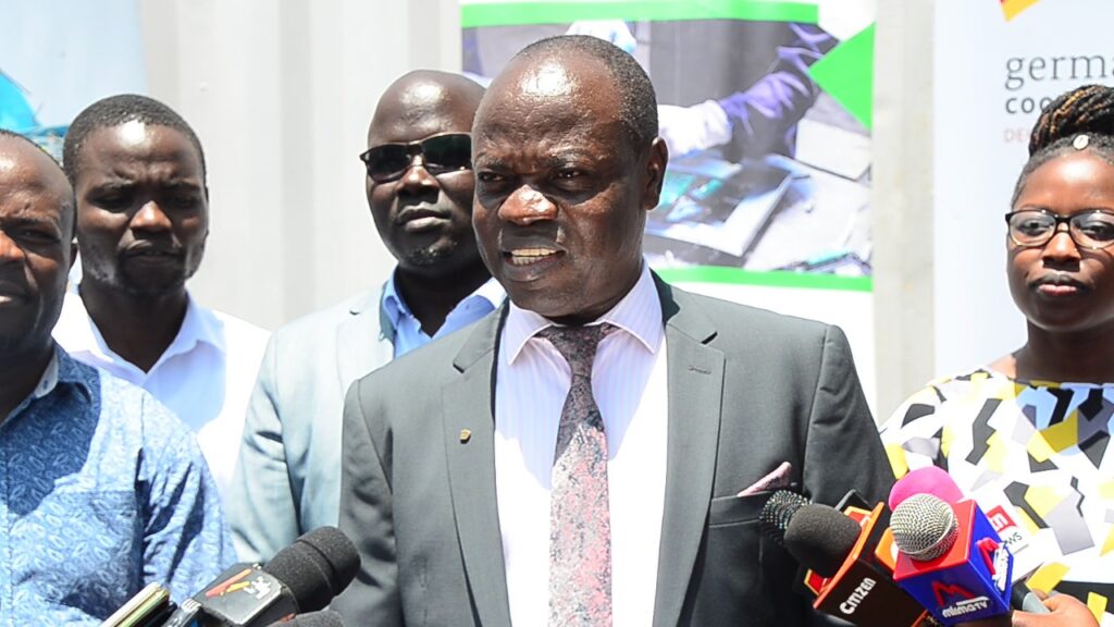 Meru University first to roll out e-waste management course in Africa ...