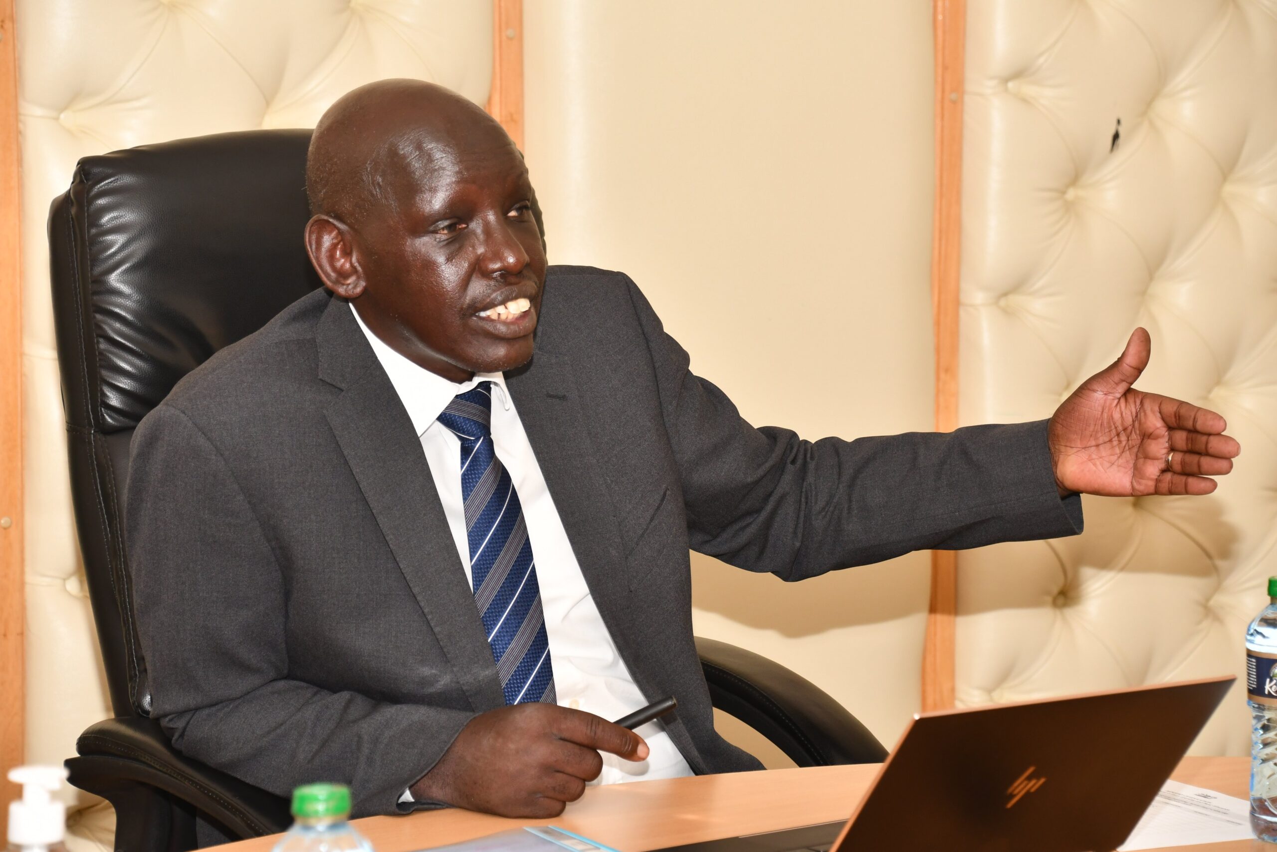 Kenya set for implementation of new Education Reforms, Say PS Kipsang ...