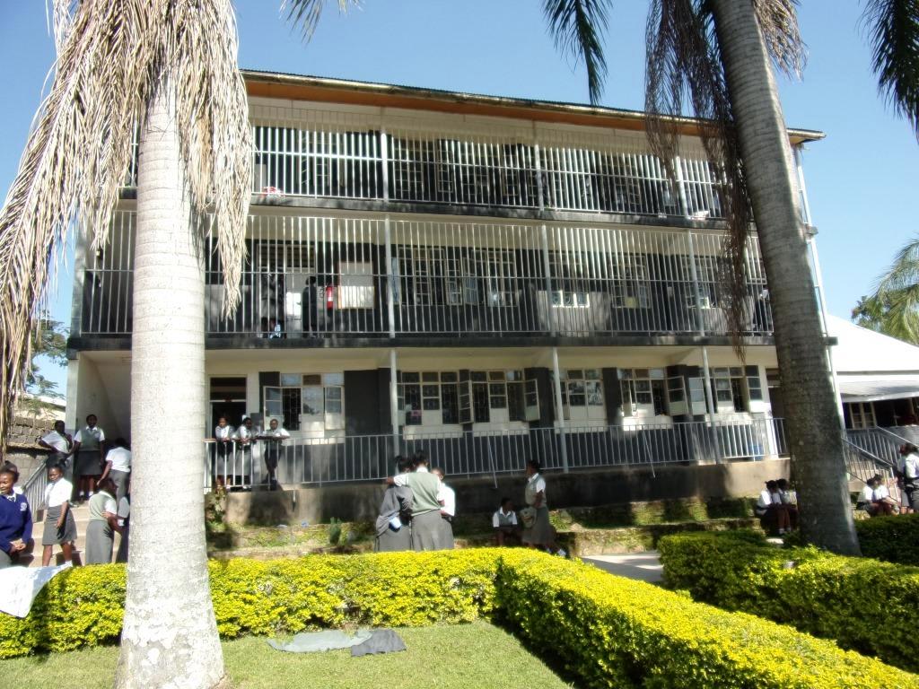 Over 100 Mukumu Girls students in hospital due to diarrhea - Education ...