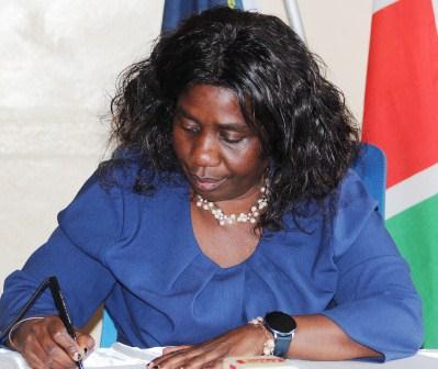 Rose Berda: Meet celebrated Principal giving hope to girl child ...