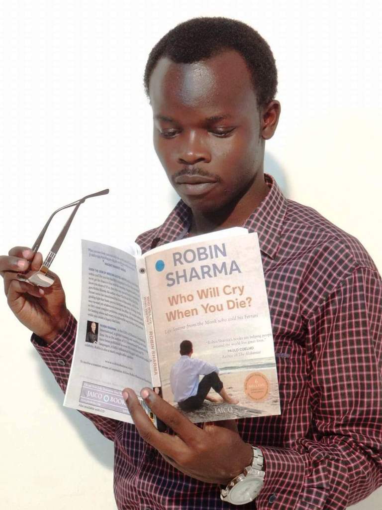 OPINION: Ten rituals you should practice often - Education News Kenya