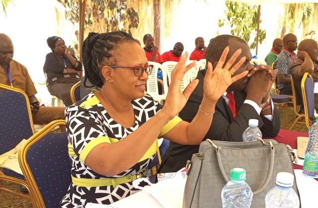 TSC picks new Head of Staffing, appoints new field directors ...
