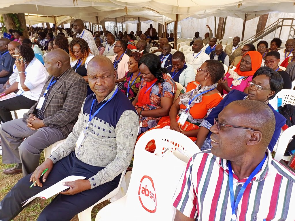 KHAMATI: Heading for retirement? This is what every teacher should know ...