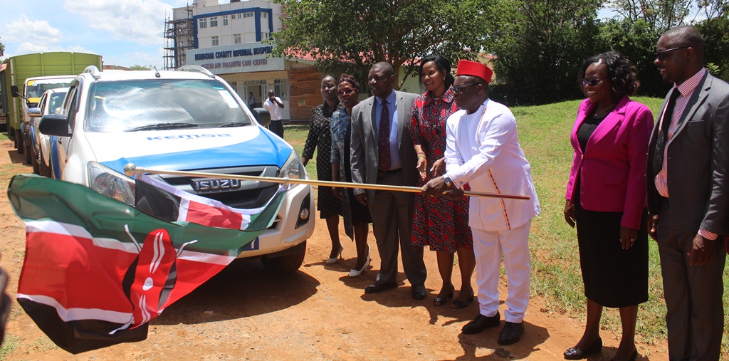 Governor promises to streamline scholarships to accommodate more ...