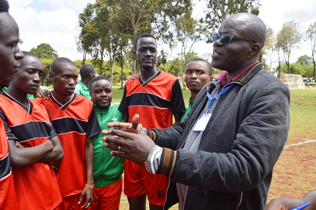 Rift valley comes top in teachers’ colleges ball games championship ...