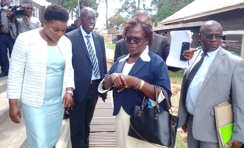 Health CS explains why EduAfya scheme is being phased out - Education ...