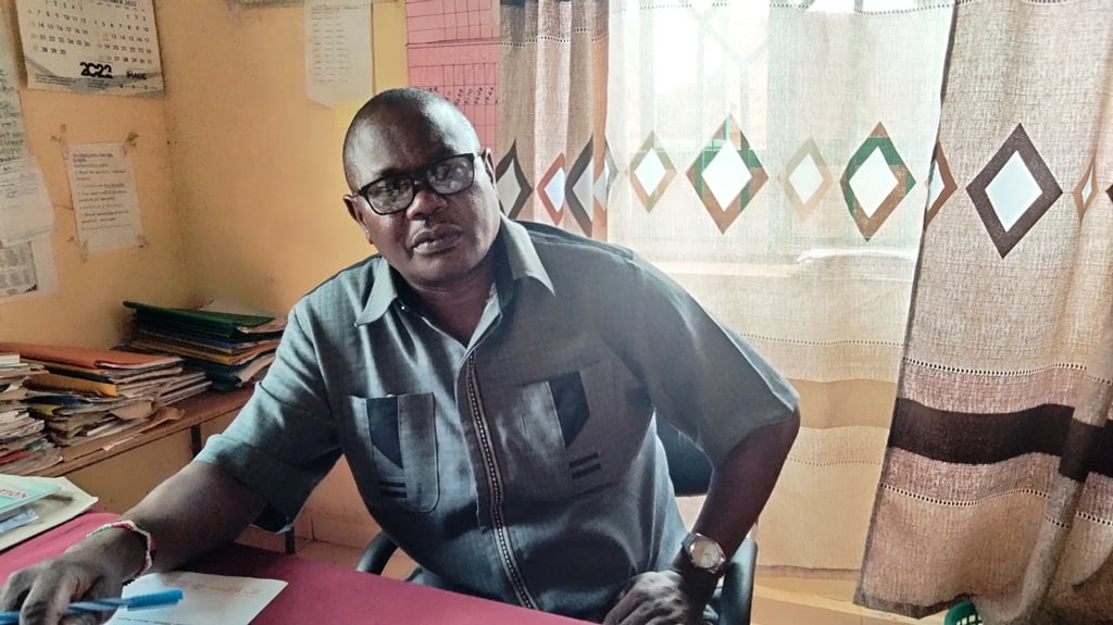 Change of guard at KEPSHA Eastern regional leadership - Education News ...