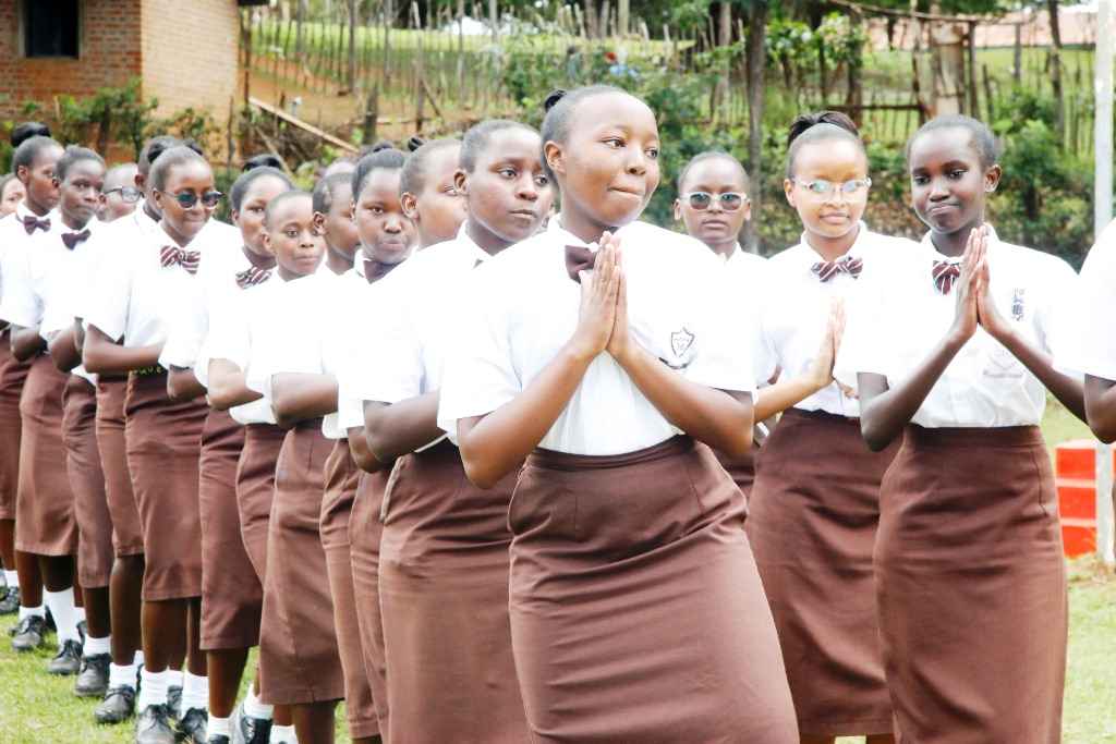 Kapropita Girls hungry for more after 183 qualify to varsity ...