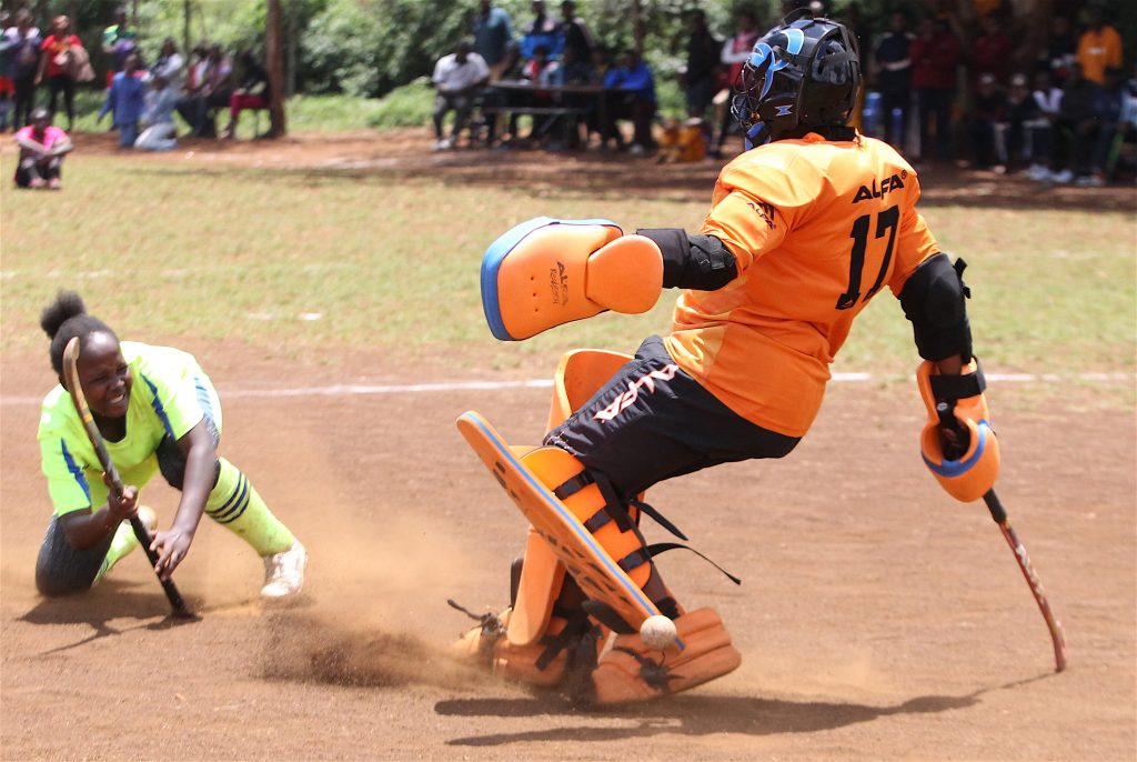 Poor KCSE results leads to protests against School Principal ...