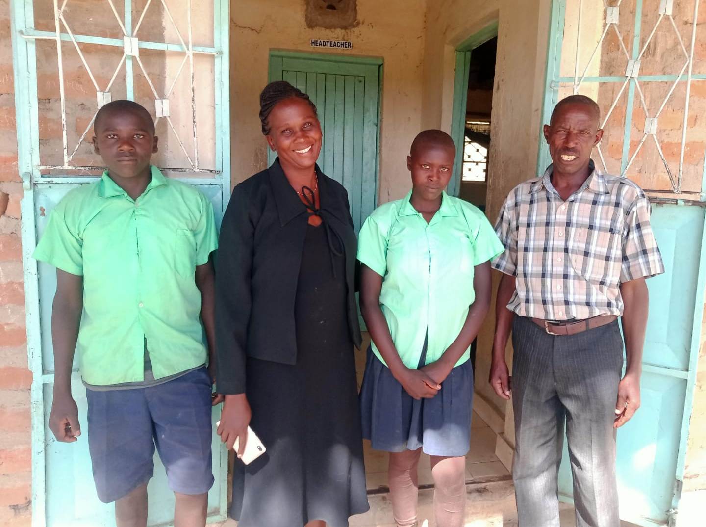 Orphan KCPE candidates in dire need of food, material support ...