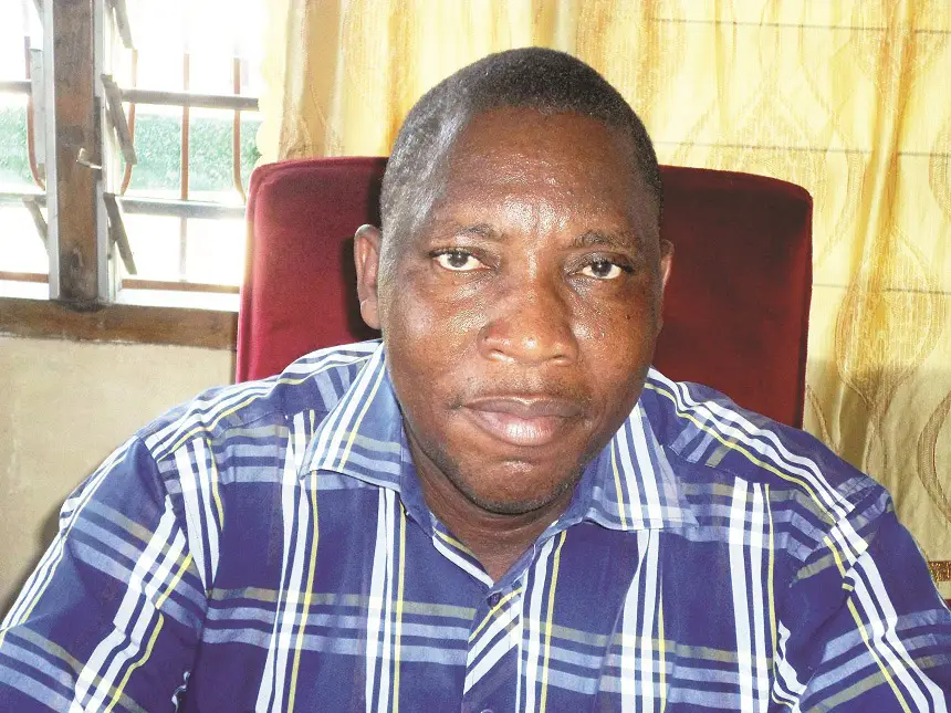 Union boss resigns from post after being picked as Education CEC ...