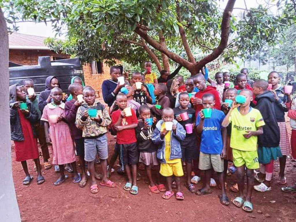 Ruiru NG-CDF embarks on infrastructure development in schools ...