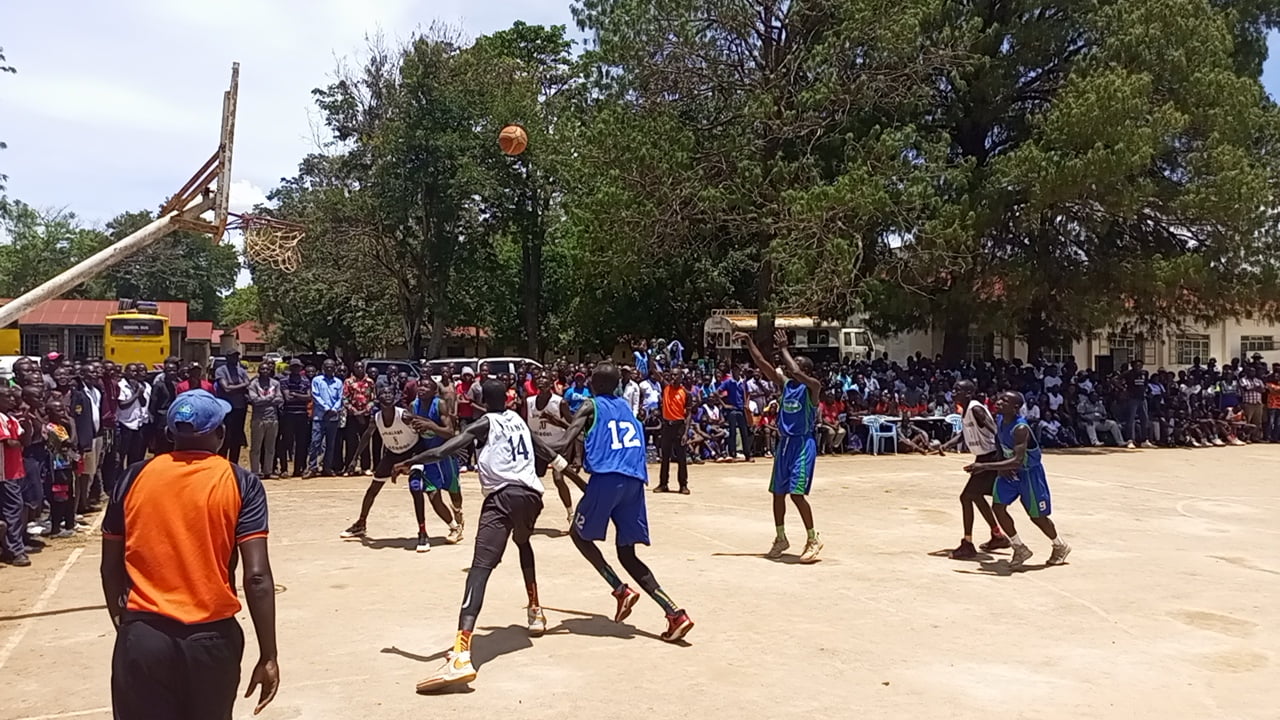 Bungoma schools shine in Western region,s at KSSSA Nationals