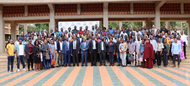 Pan African University admits 132 graduate students - Education News Kenya