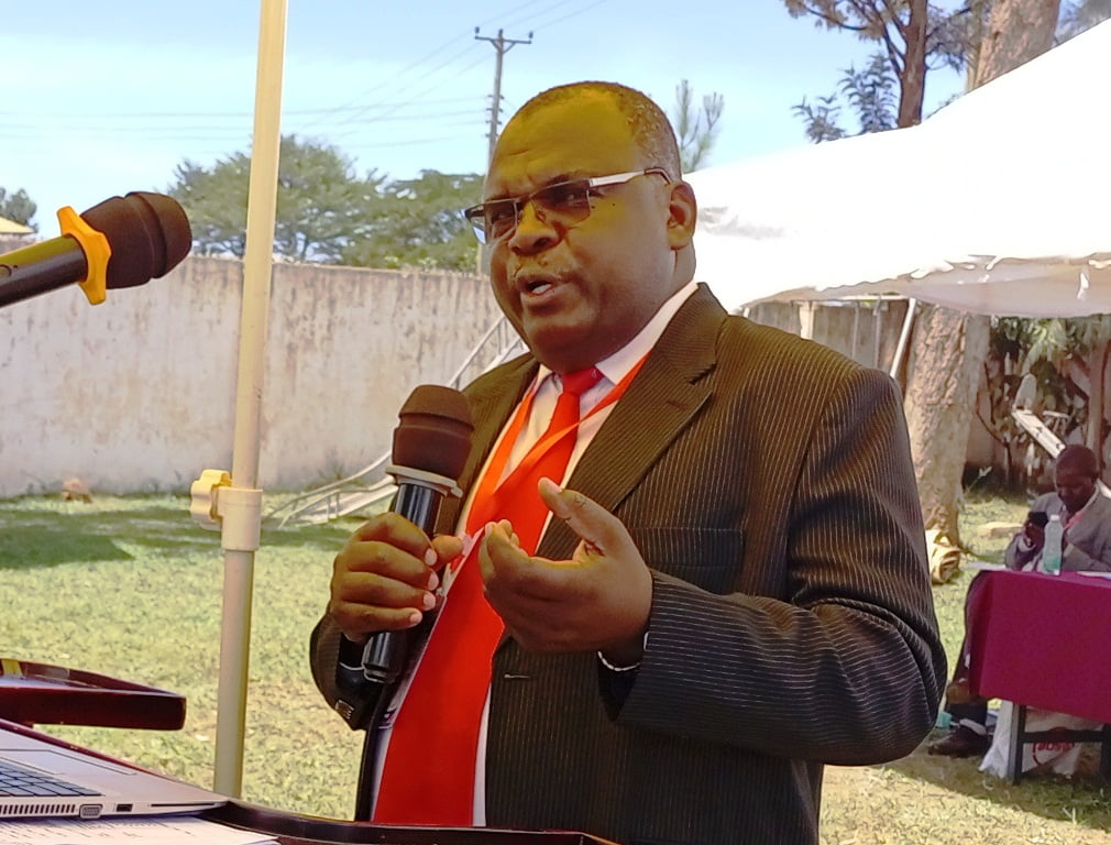 TSC asked to transfer principals November to avoid swindling