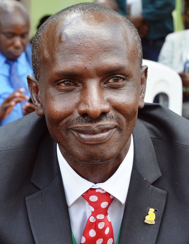 Sossion: MoH should conduct fresh inspections in schools - Education ...