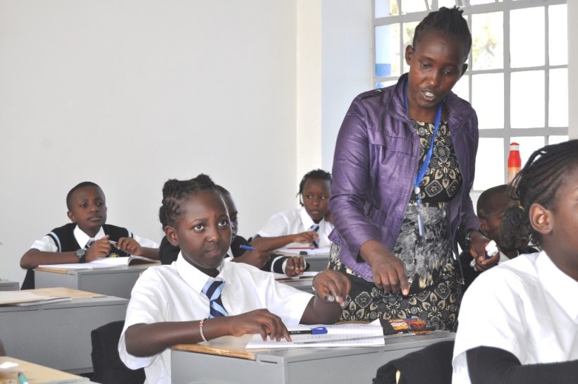 How English shapes STEM, Arts, and Digital Literacy in CBC | Education News