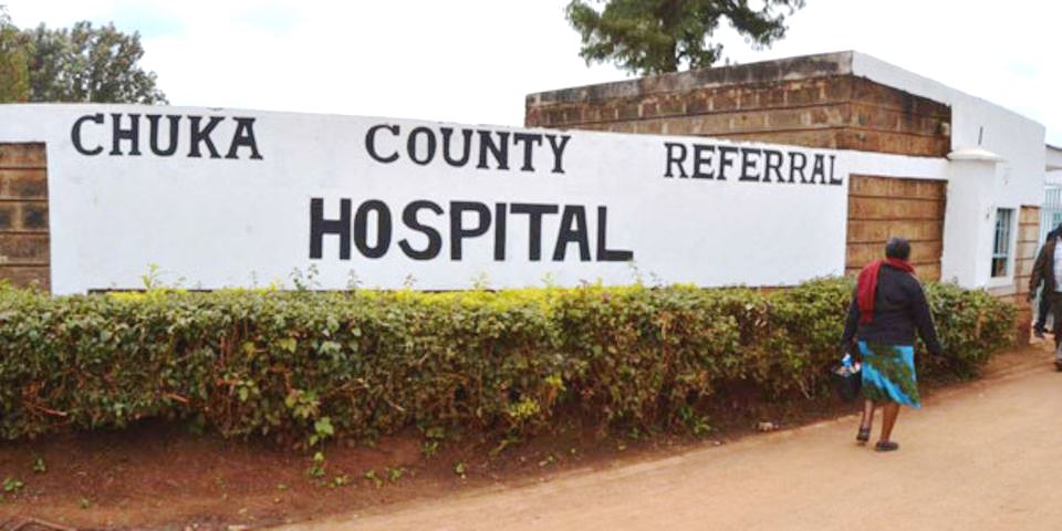 Form 4 candidate dies in grisly road accident after lacking Ksh10 fare ...