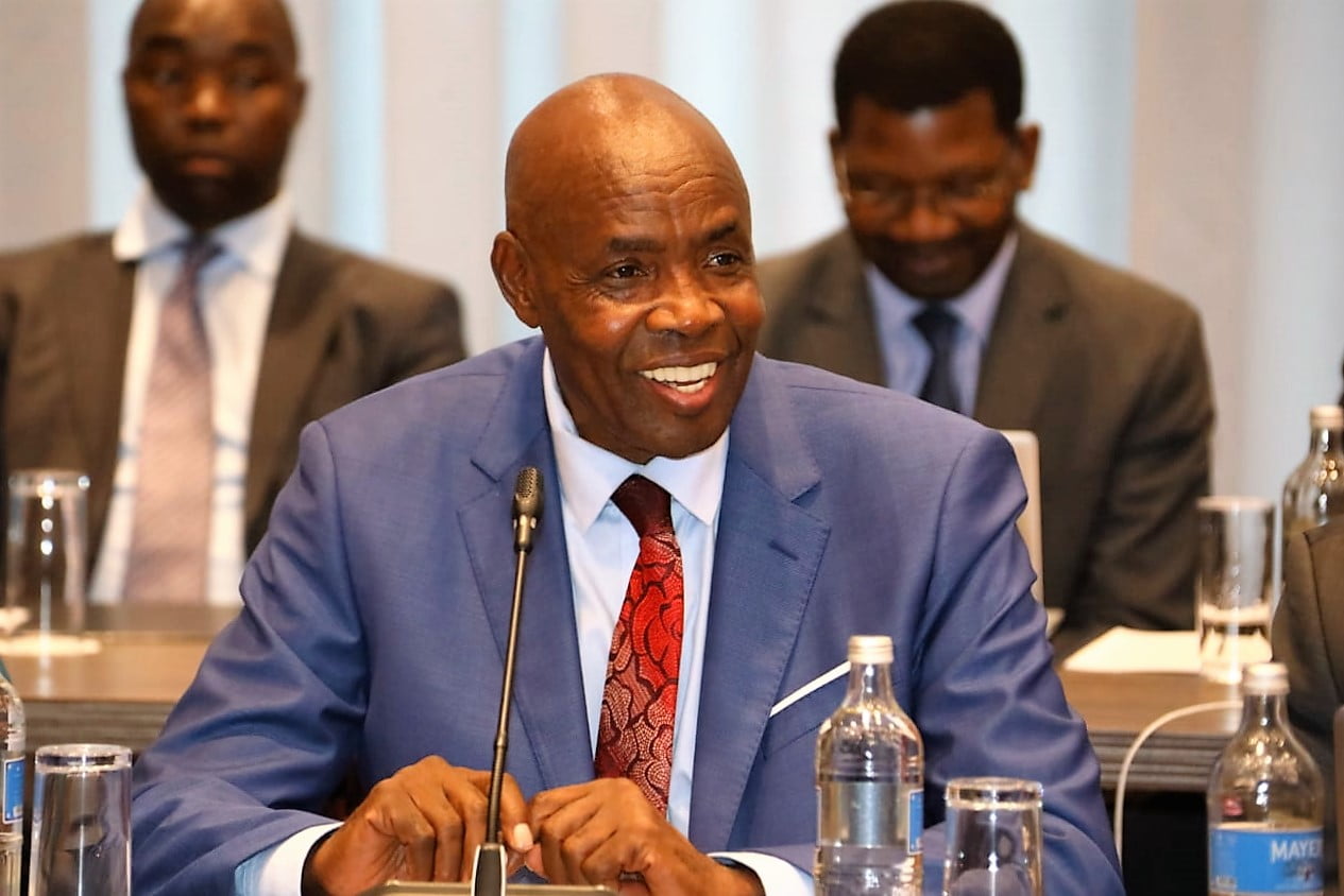 Education CS lauds Equity’s Wings to Fly Scholarship Program ...