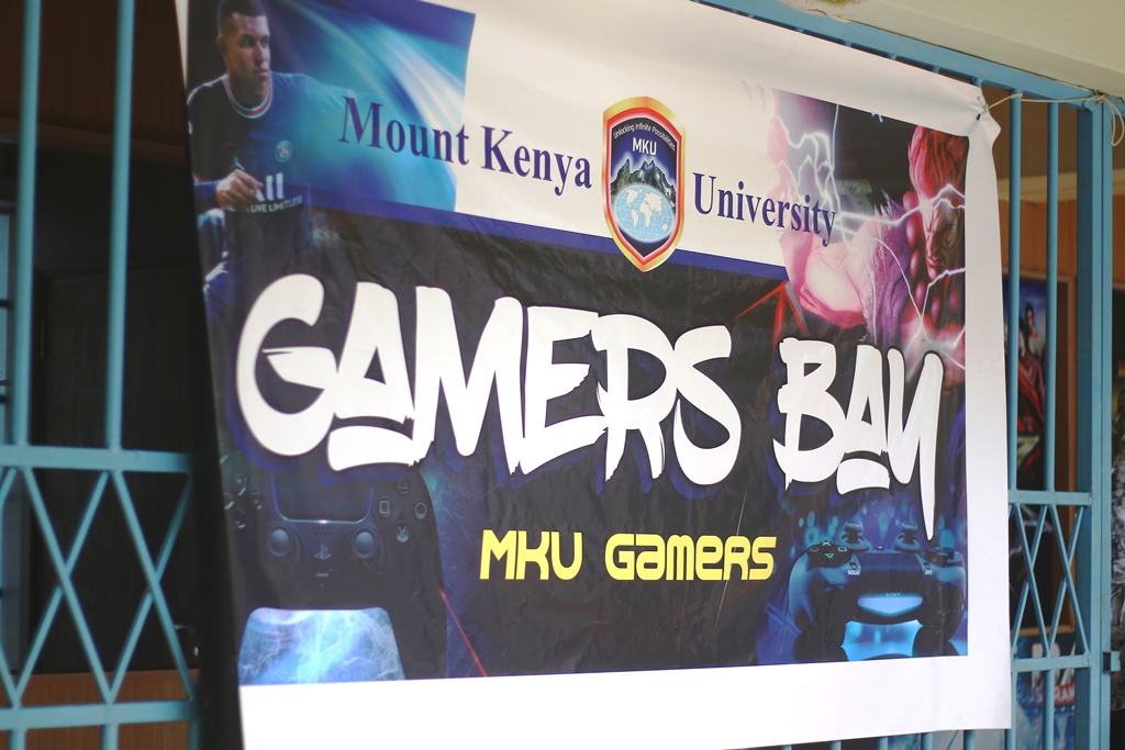 MKU becomes overall champions in varsity games - Education News Kenya