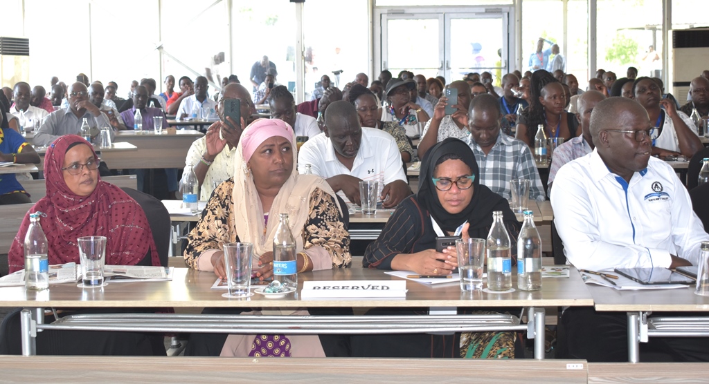 Embrace positive attitude to manage TVET institutions better ...
