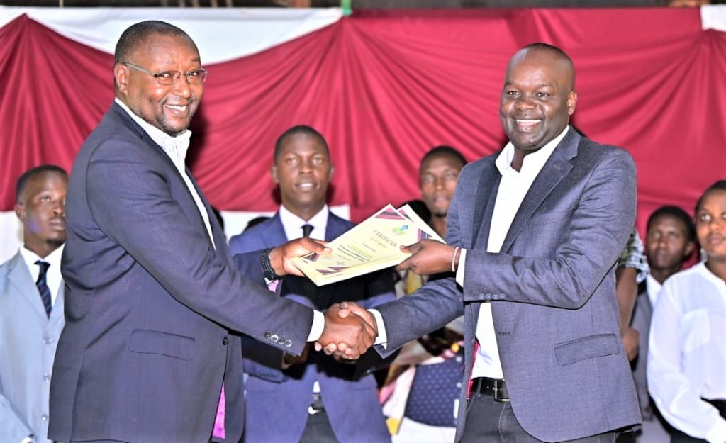 Rampant drug abuse among students initiates calls for establishment of ...