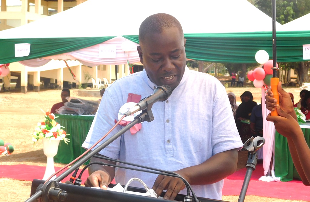 Private schools urged to develop infrastructure for better performance ...