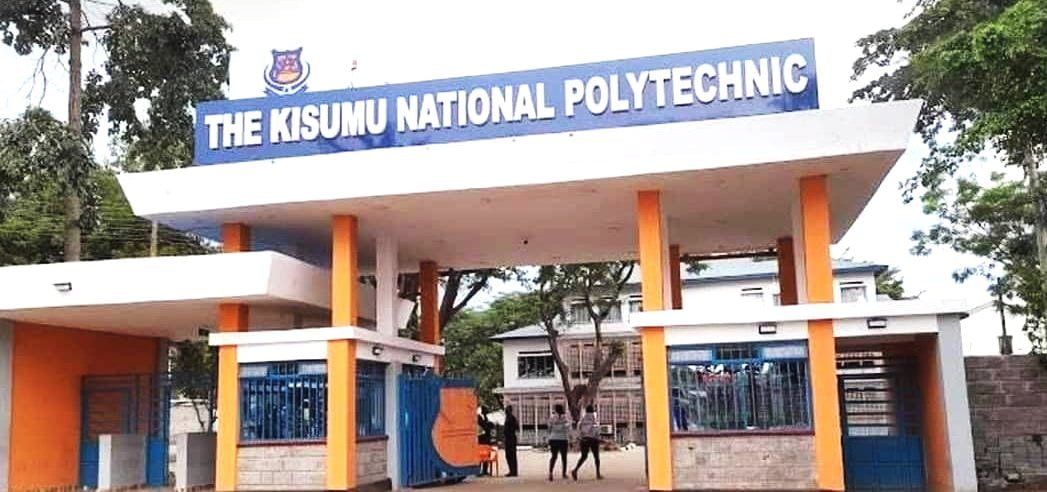 Kisumu National Poly students killed on a robbery mission