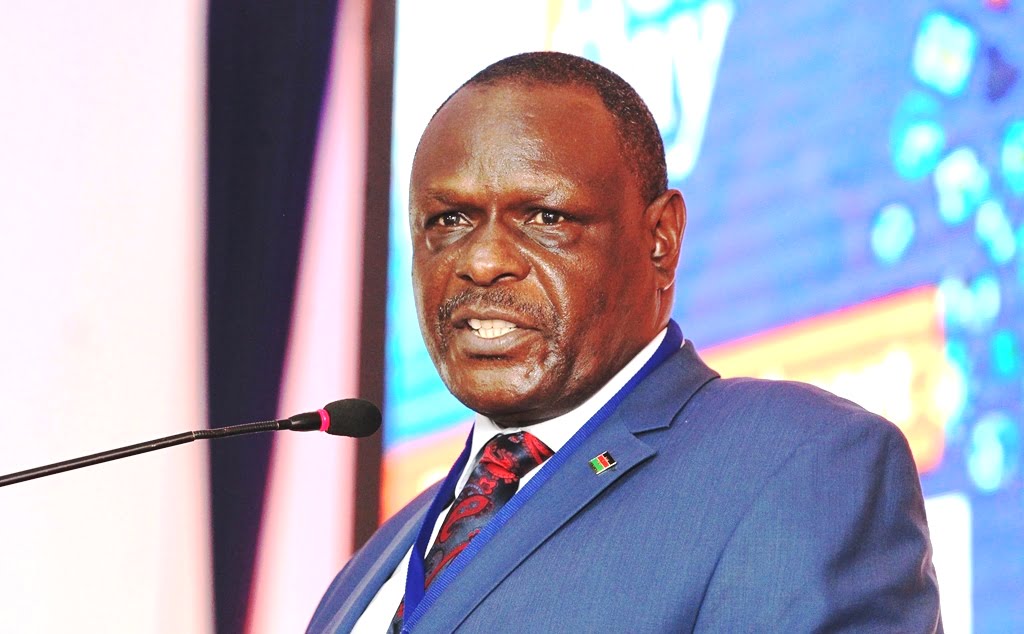 TSC replaces KESSHA Chair at Machakos Boys as he retires from service ...