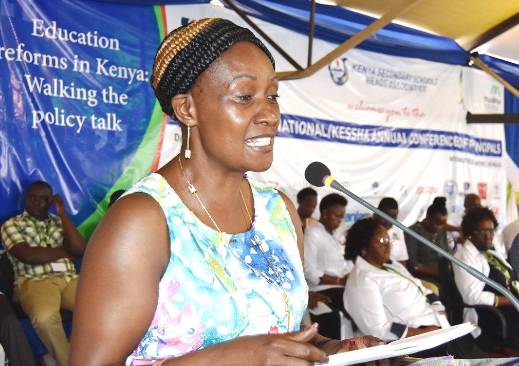 TSC re-advertises 3,995 positions for teachers’ recruitment, promotion ...