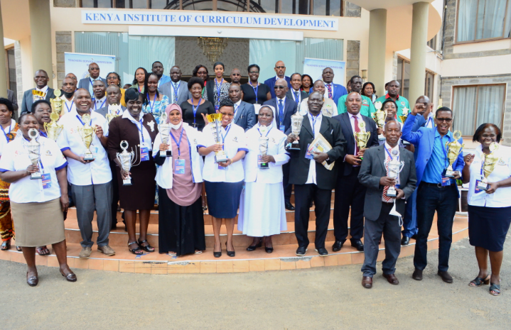 High hopes for secretariat staff as TSC reviews career progression guidelines - Education News Kenya