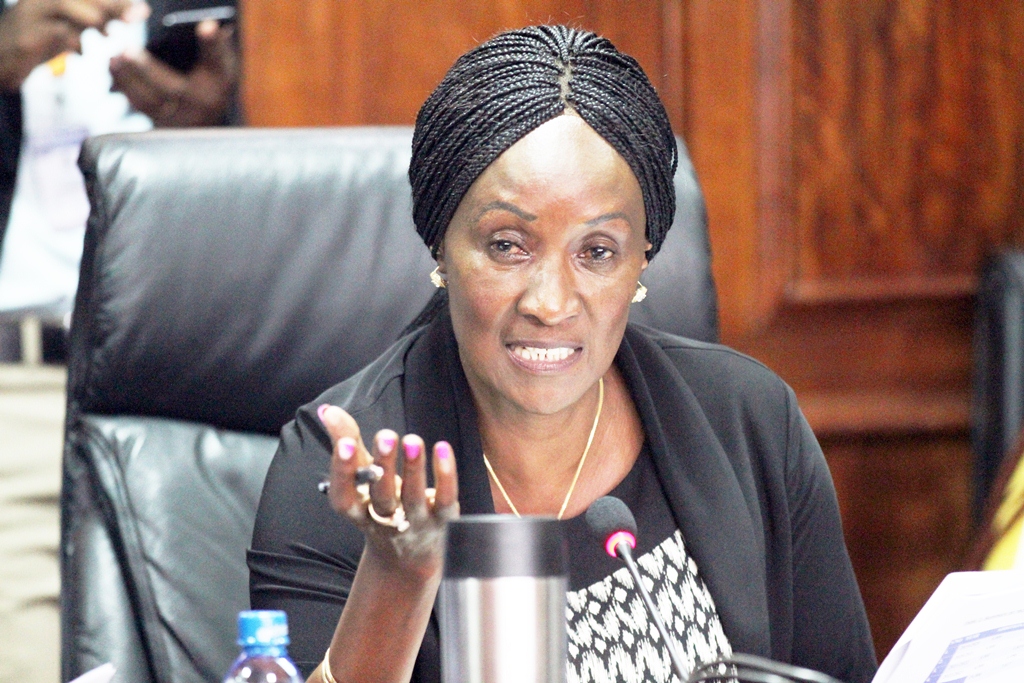 TSC sets deadline for teachers who are yet to register with NSSF ...
