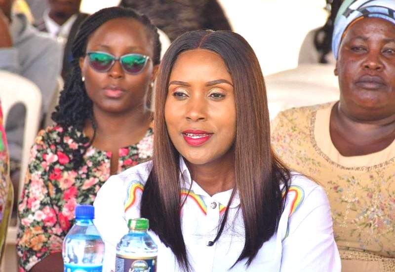 Form 4 leavers urged to join NYS to further education, secure jobs ...