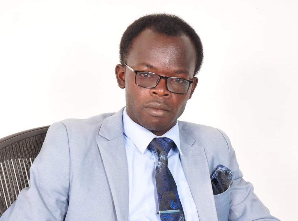 OCHIENG’: 6 strategies students should focus on to boost performance ...