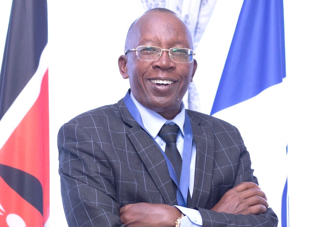 Enroll in ISO-certified varsities for quality training, Zetech VC urges ...