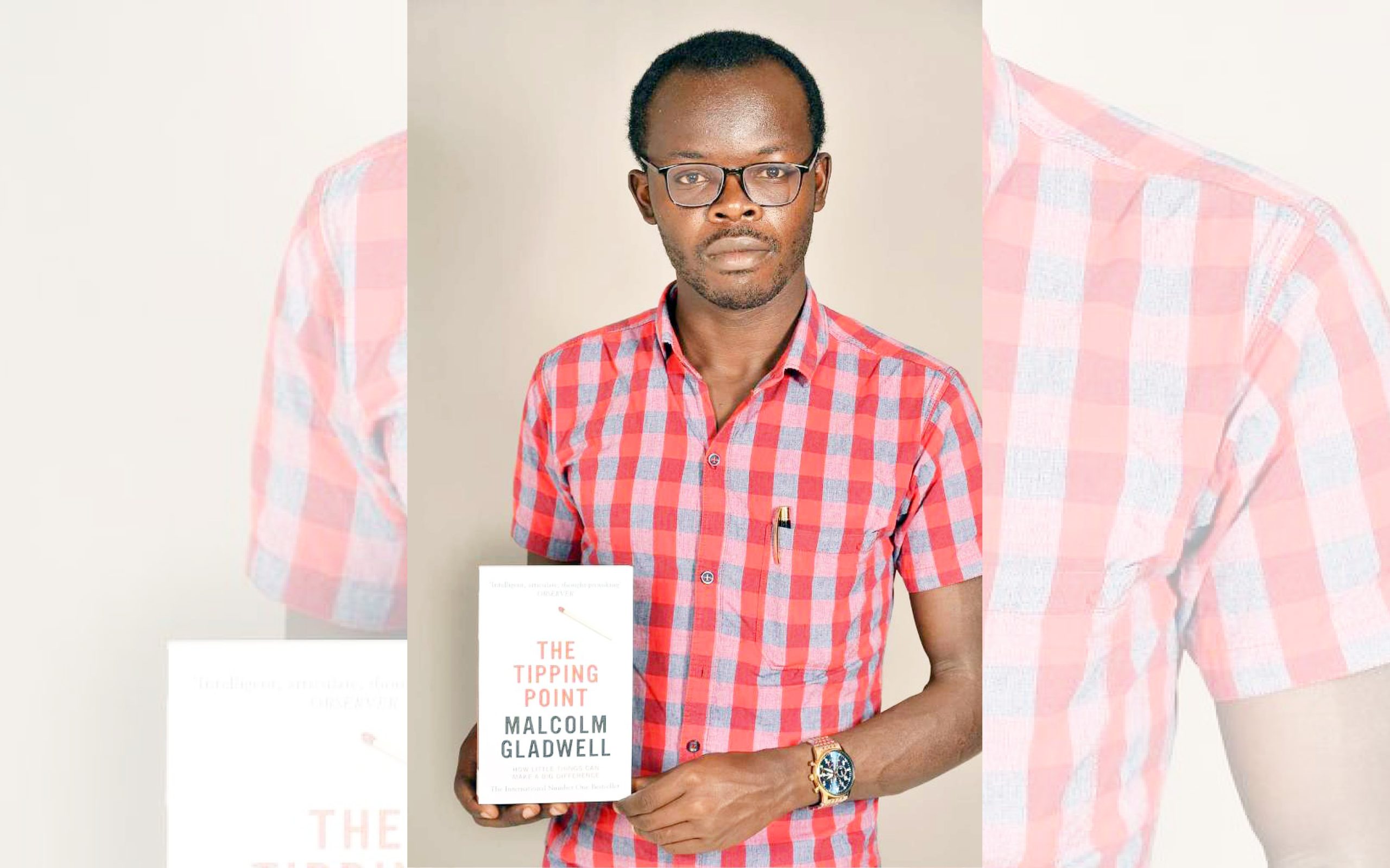 BOOK REVIEW: The wealth of winsome wisdom in Malcolm Gladwell’s books - Education News Kenya