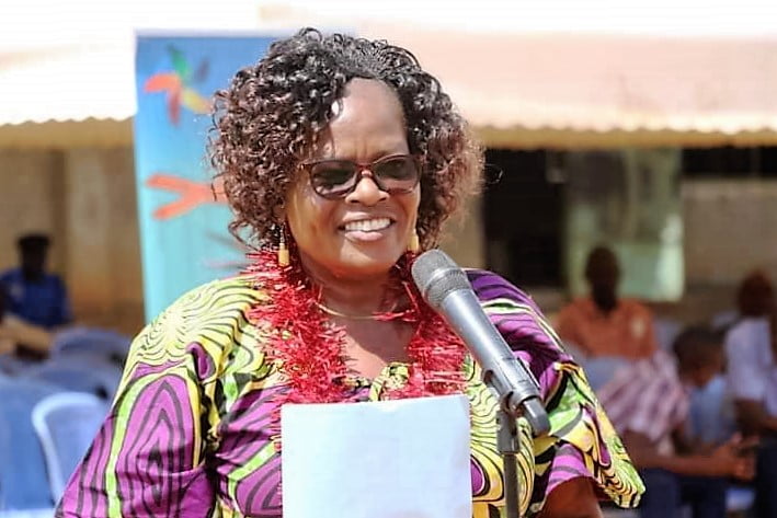 Bungoma Deputy Governor alarmed as over 15,000 learners drop out of ...