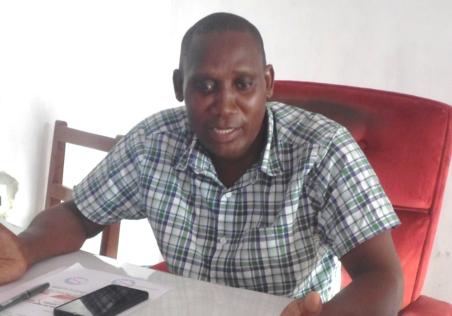 Kilifi urgently needs 1,000 JSS teachers, KNUT says | Education News