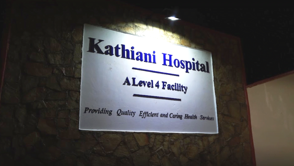 Parents assured of students’ safety after food poisoning scare ...