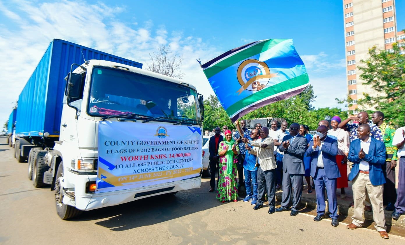 Schools advised to create health guidelines for ECDE learners ...