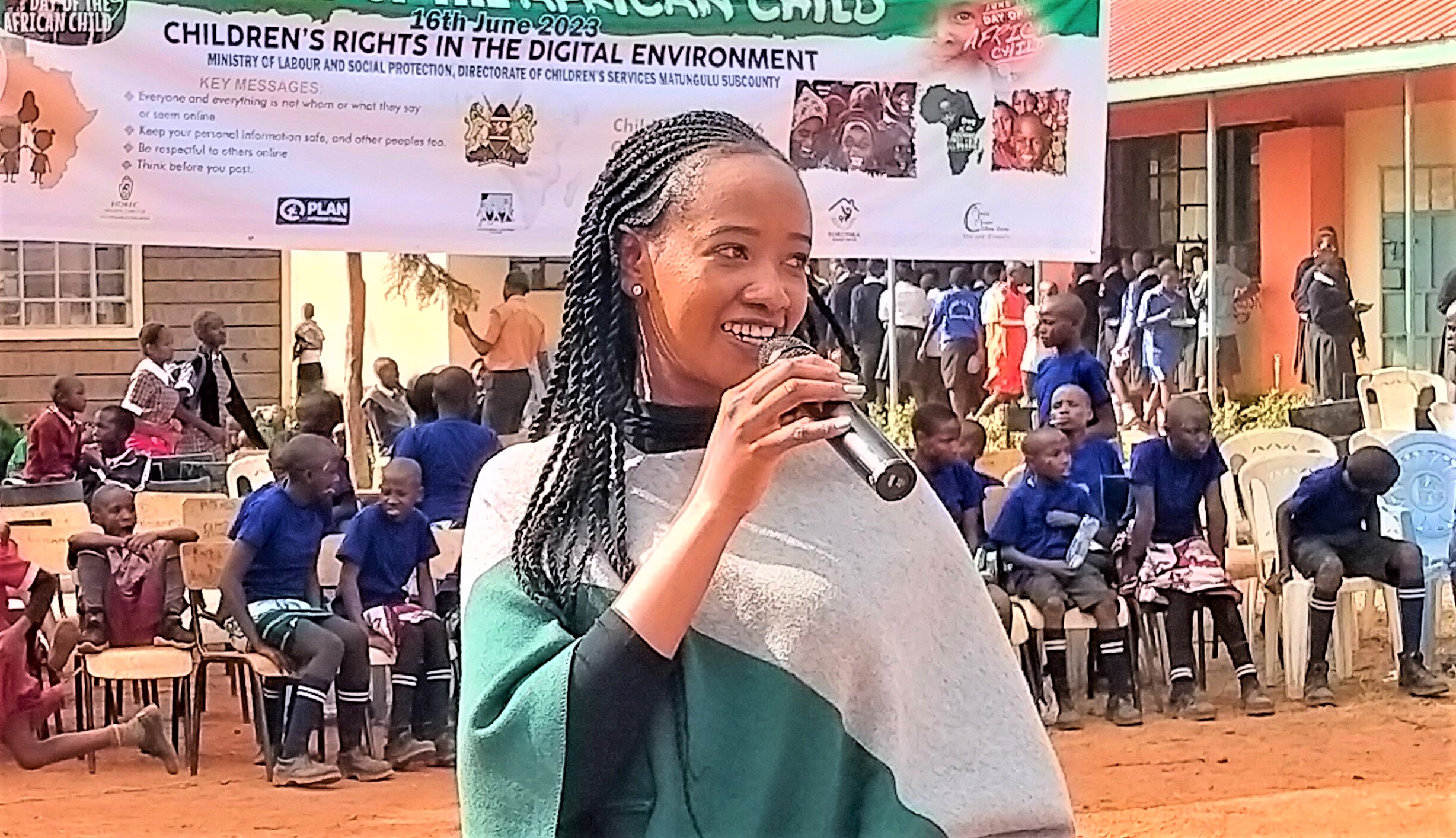 Parents urged to protect their children against sexual exploitation ...