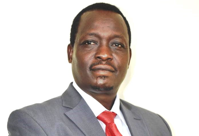 Prof. Mutembei appointed as new VC of Chuka University | Education News