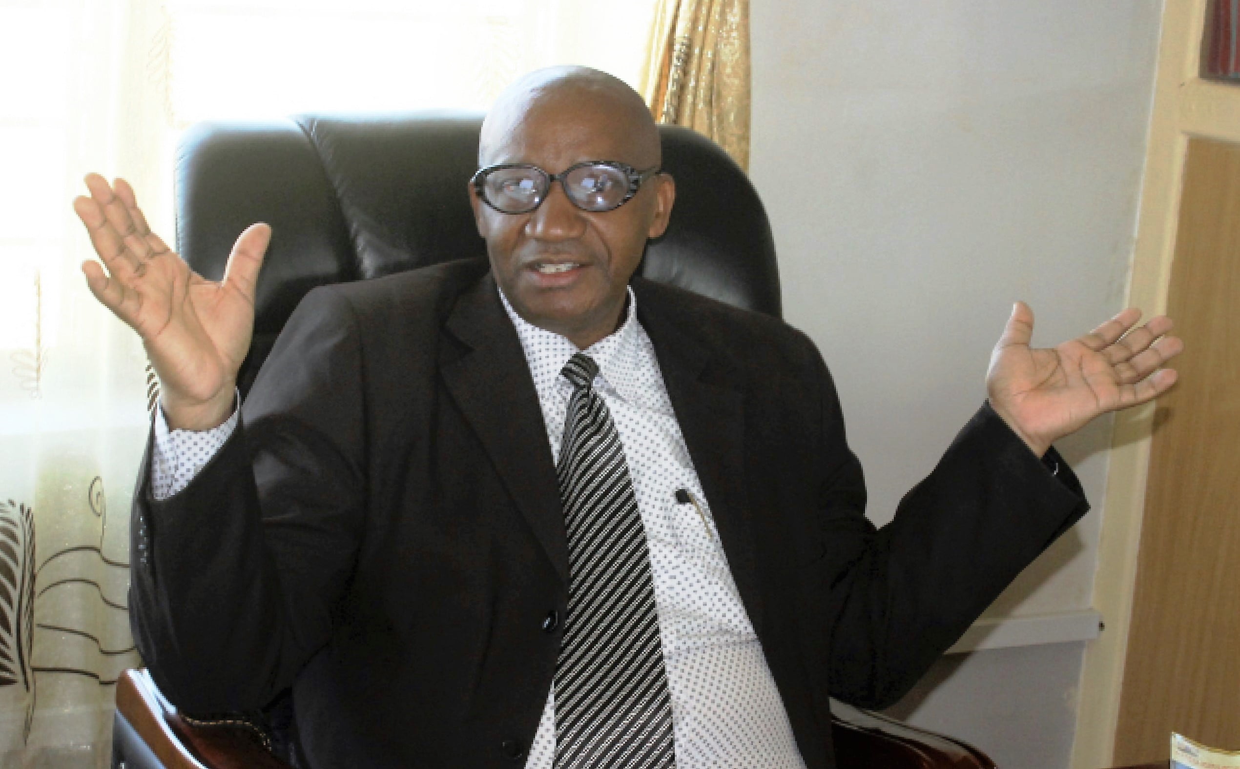 Studies suspended at Maasai Mara TVC as new principal is rejected - Education News Kenya