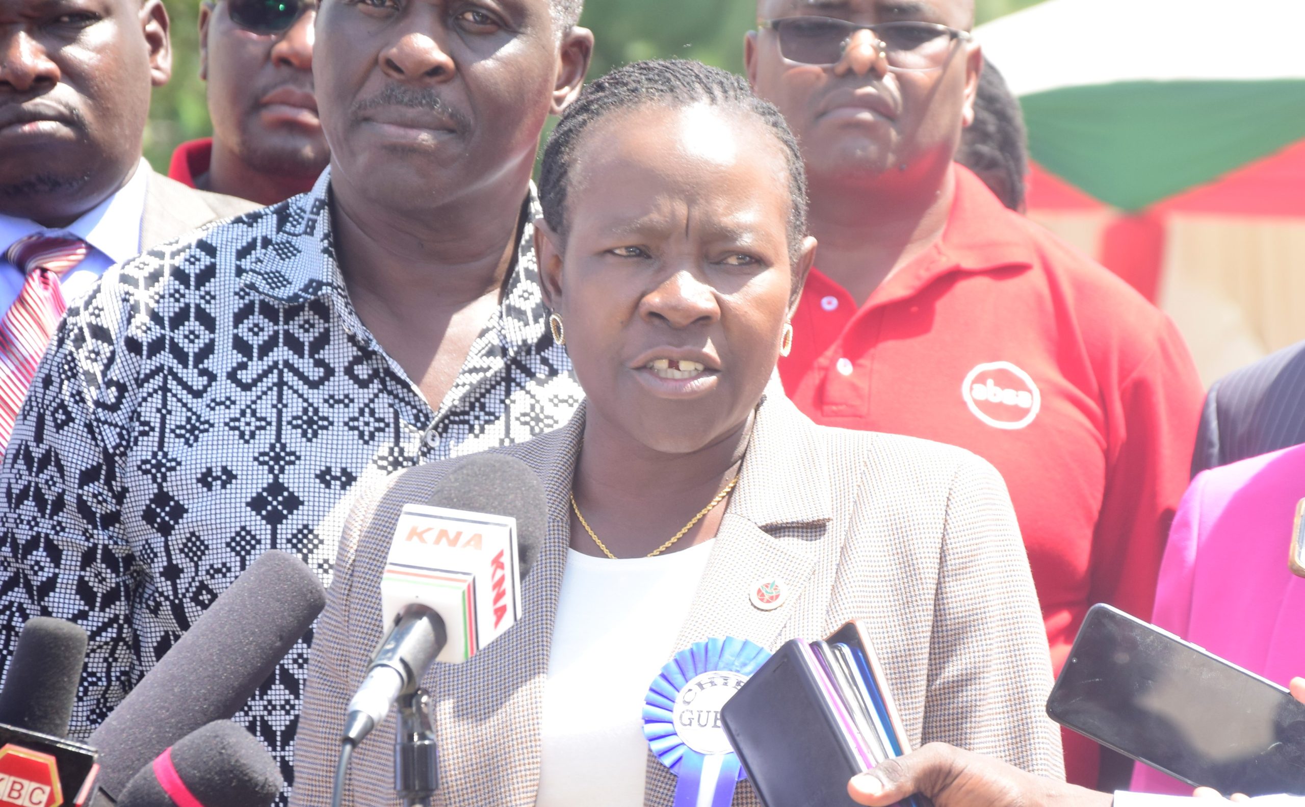 Polytechnics to develop, assess curricula soon, Muoria reiterates ...